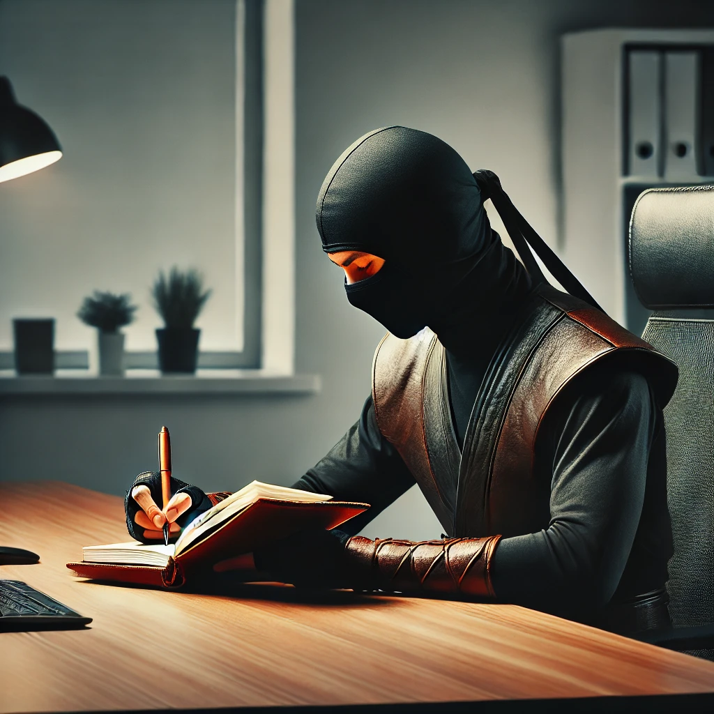 How an Everbook Can Help You Stay Motivated and On Track - Everbook Ninja