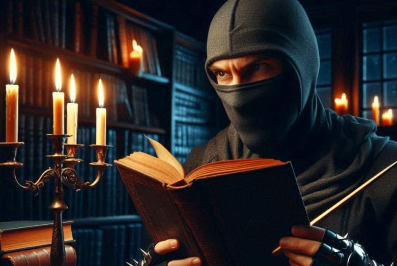 Home - Everbook Ninja